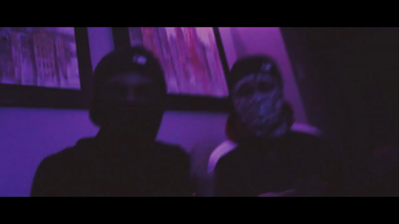 Will Bezy x 20KShwavvy - Death Feels (Official Music Video) - YouTube