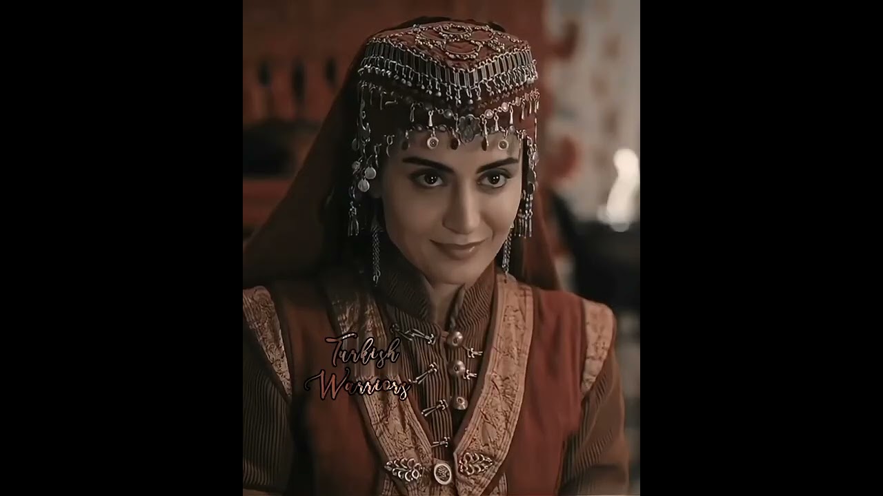 Most 6 Beautiful Actress||😍In kurulus Osman Bala🔥Selcan🌺Halima 💓Gonca👀 ...