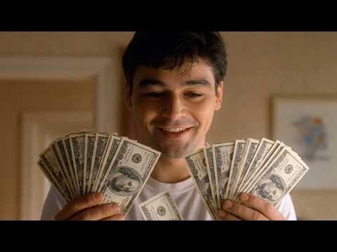 A Man Could See 1 Day Into the Future, So He Started Betting on the Winners
