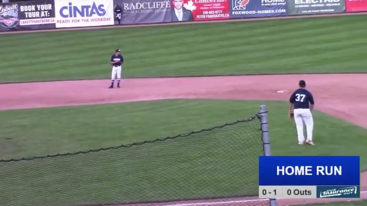 News: Top 10 Moments from 2023 - Grand Salami - Welland Jackfish ...
