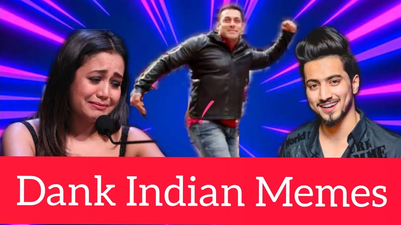 Dank Indian memes compilation #1 - Sarcasm HUB - YouTube