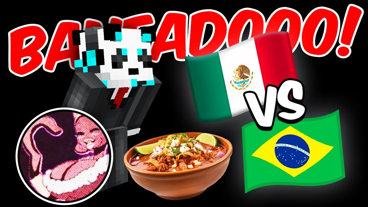 ME FUNARON.. - YouTube