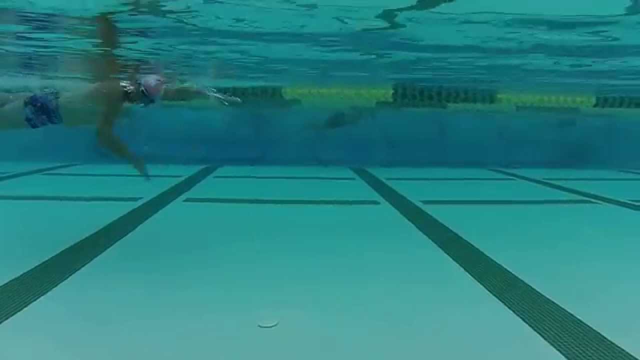 Total Immersion Swimming TI6 Promotional - YouTube