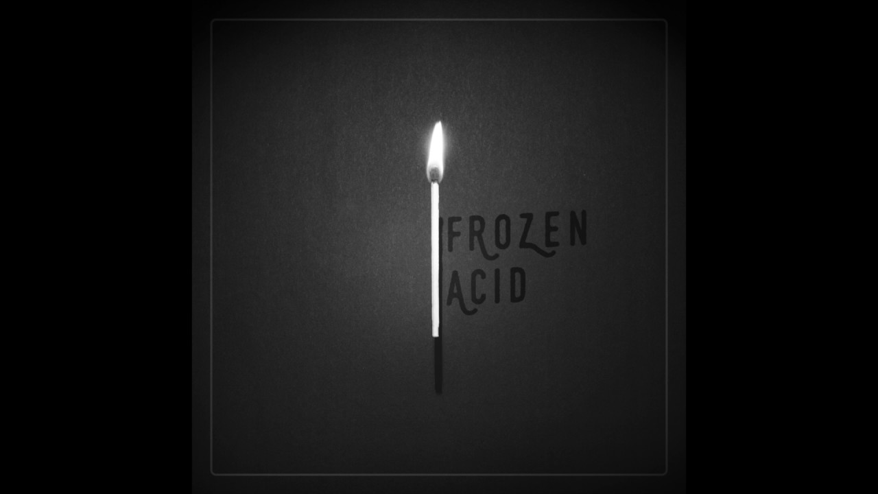Frozen Acid - Back On Our Feet (Official Audio) - YouTube