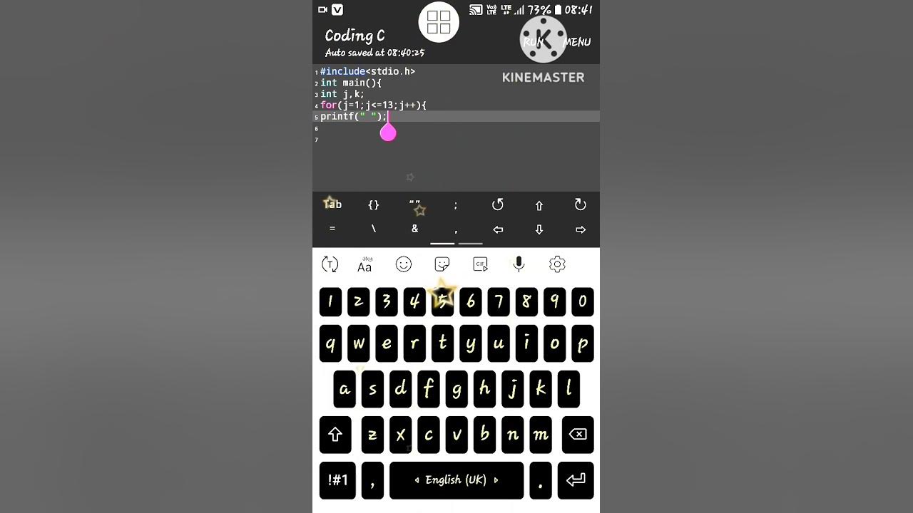 Interesting Code Apnacollegeofficial Codewithharry Totalgaming093 Youtube