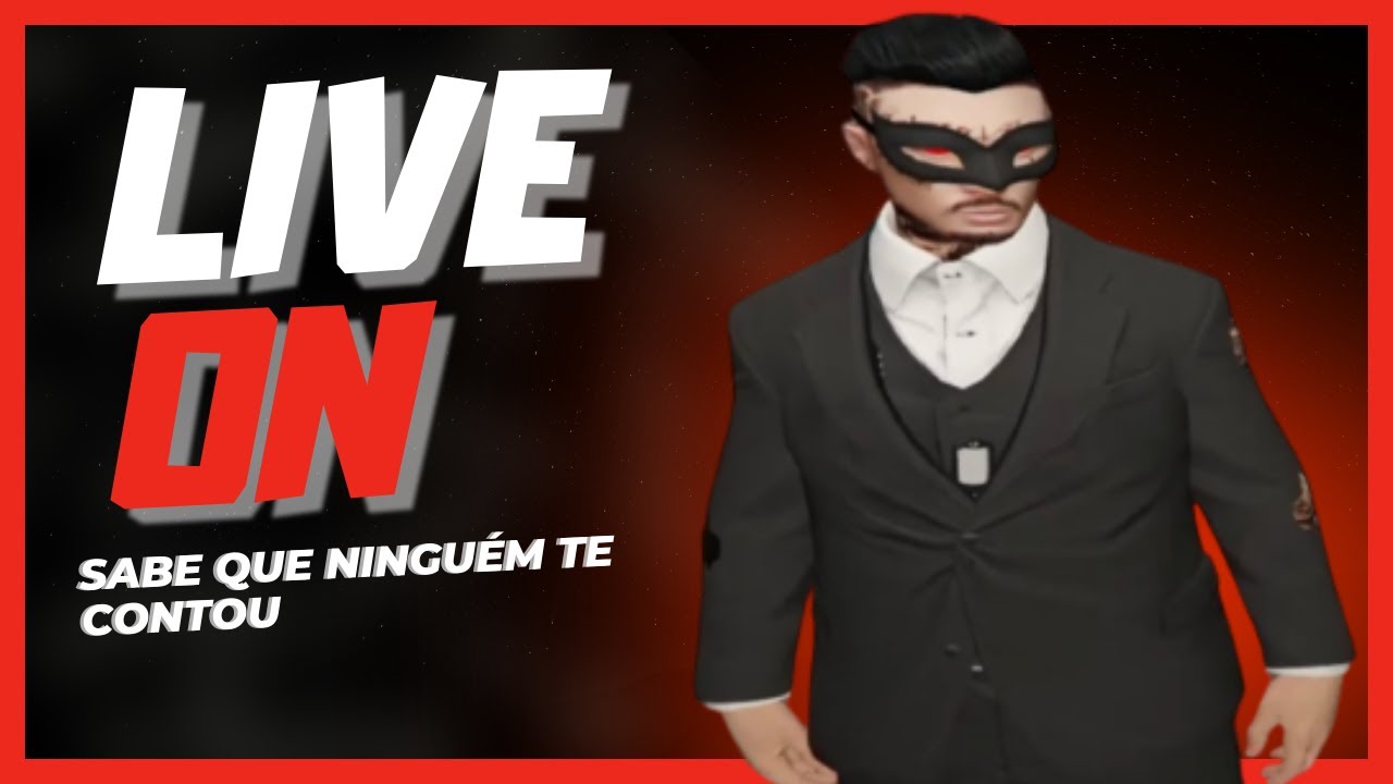 🔥🔴LIVE GTA RP 🔴🔥 (ONE ROLEPLAY)🔴🔥A VIDA TE COBRA UM DIA🔴AO VIVO🔴RESENHA ...