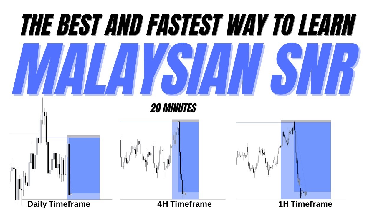 The best and fastest way to learn Malaysian SNR (20 Minutes) - YouTube
