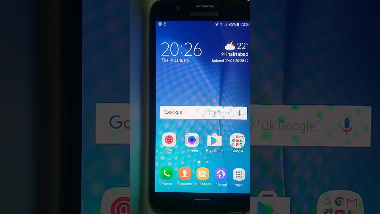 MDM Auto Enrollment with Samsung KME Integration - 2 - YouTube