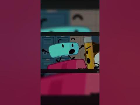 Tpot 7 clip credit to @BFDI - YouTube
