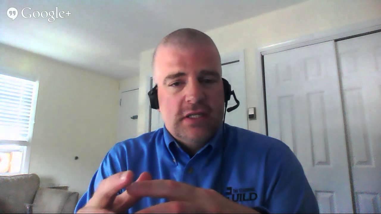 Jeff Goldman on the Need to Be Concise - YouTube