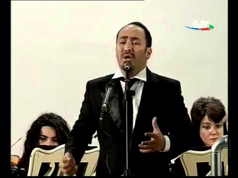 Anar Shushali - Azerbaycan elleri - Anar Şuşalı - Azərbaycan elləri - Fikrət Əmirov
