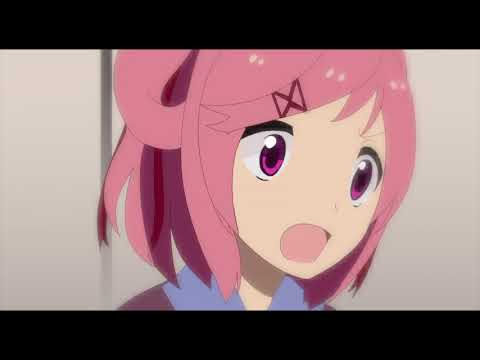 Doki Doki Literature Club Fan Animation M/V [IMMENSE SPOILERS]