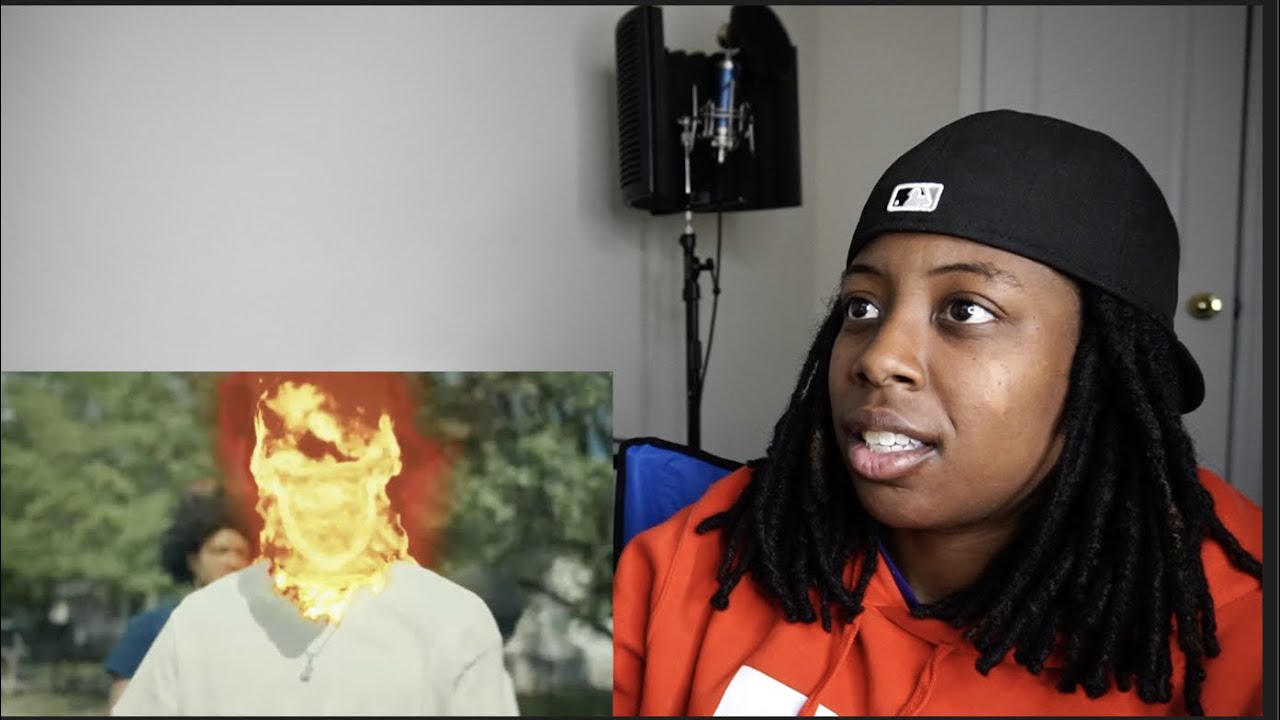 BOS FLIP - FACTS FREESTYLE 2 (REACTION VIDEO) SHOT BY @1JBVISUAL - YouTube