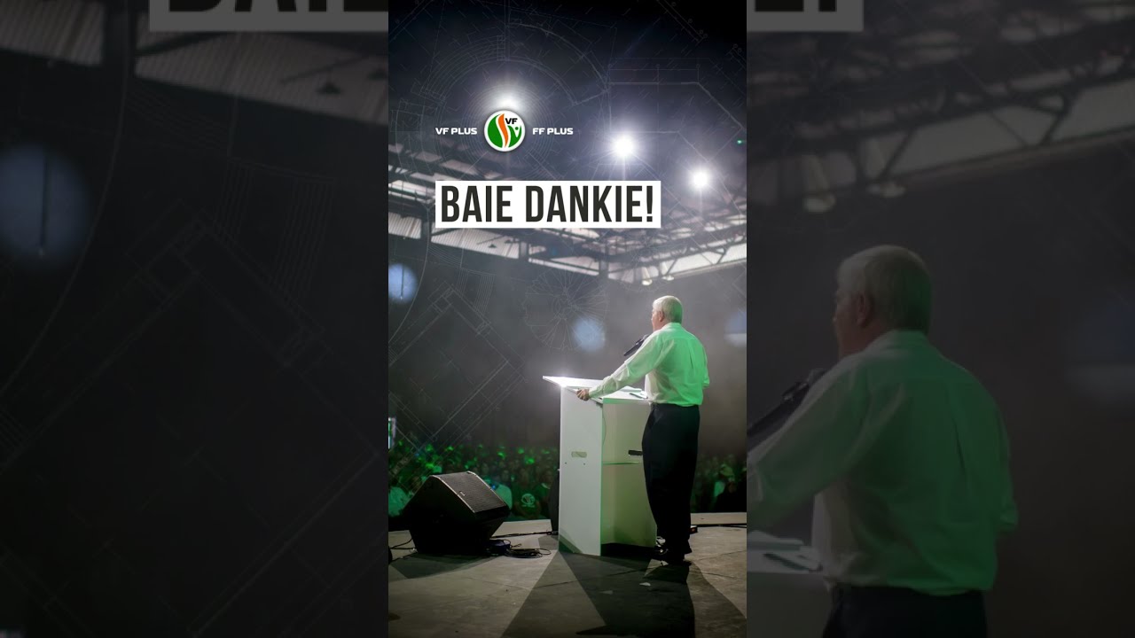 Media | Freedom Front Plus