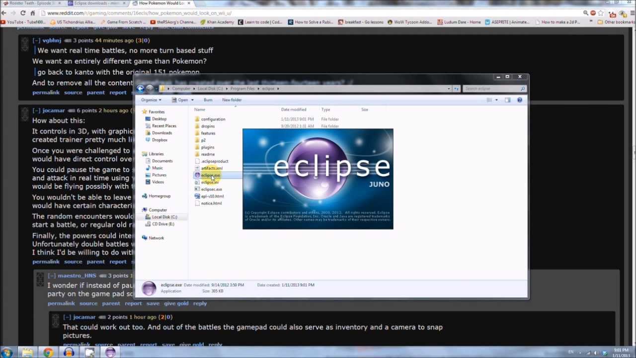 Android Development Setup Tutorial - YouTube