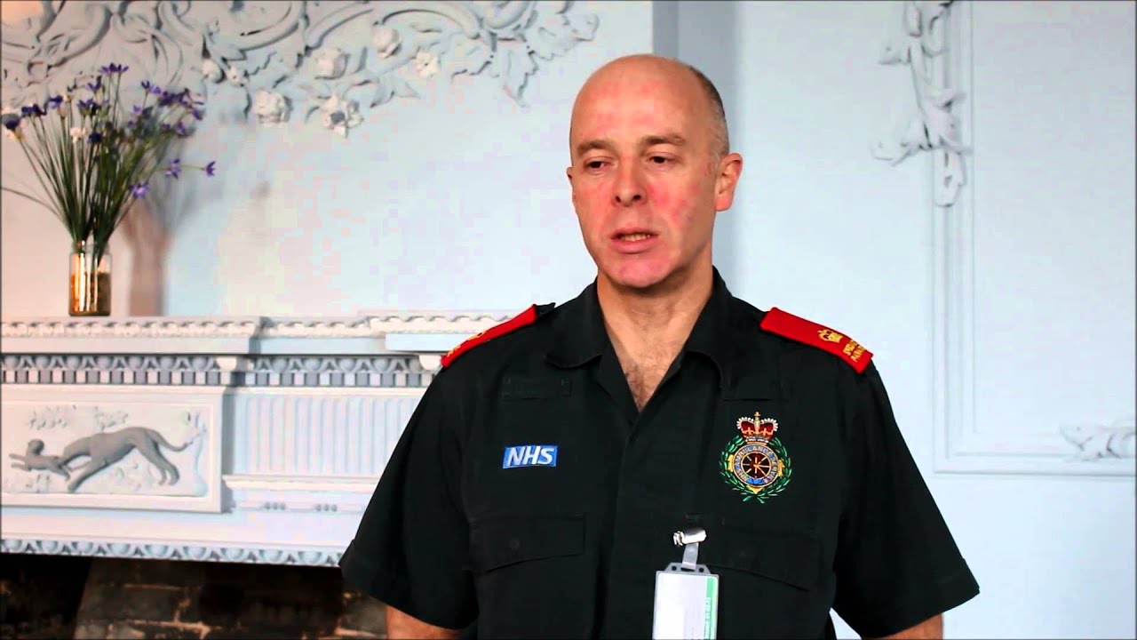 Dave Partlow reflects on Dorsets Mental Health Review Workshop 1 - YouTube