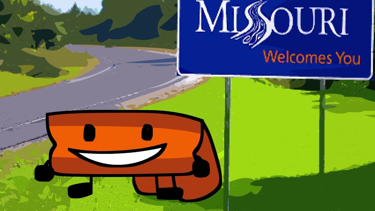 I am in Missouri ( Meme ) - YouTube