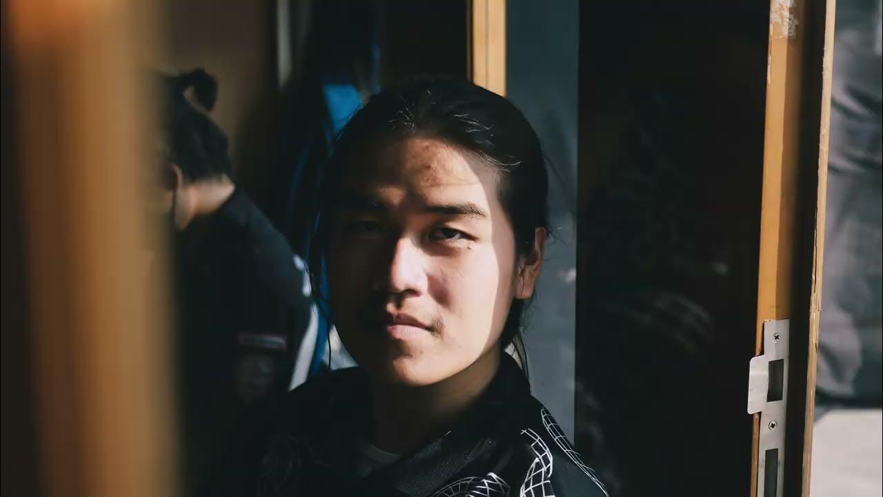 Acong Cinematic | 4K - YouTube