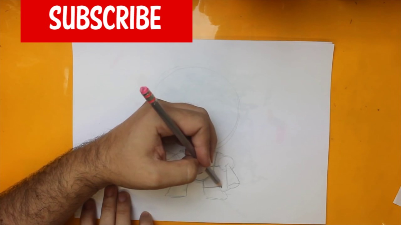 HOW TO DRAW A ROBIN CUTE, Easy step by step drawing lessons for kids ...