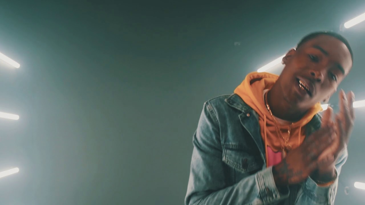 Likybo - 2 Raw (Official Music Video) | Shot By @StreetVisi0ns | prod ...