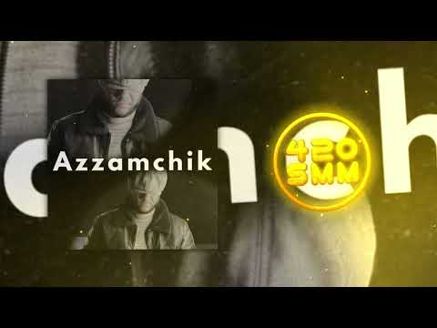 Azzamchik - DAYDI QIZLAR