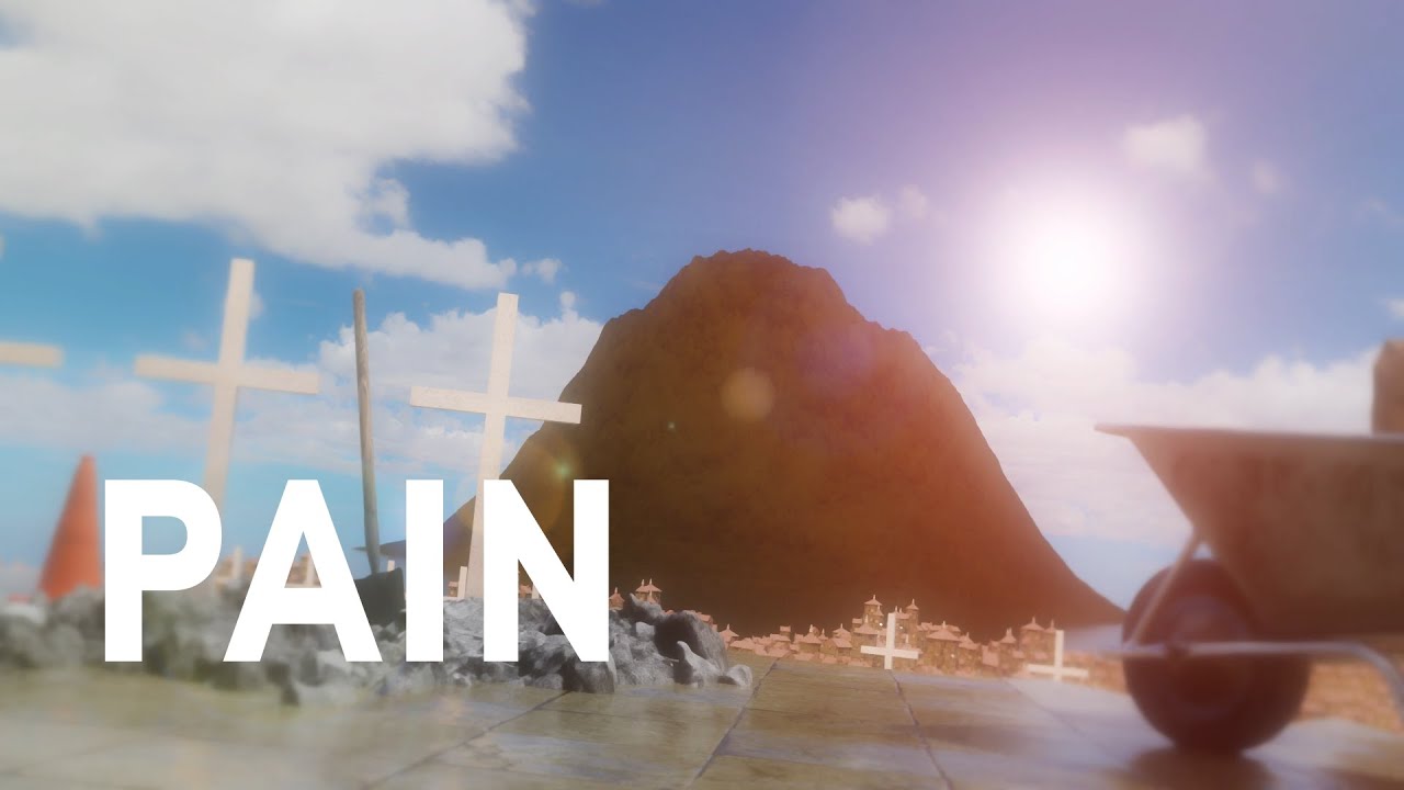 【少人数合作】DUSTCELL - PAIN - YouTube Music