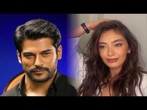 ¡Burak y Neslihan: La verdad de su regreso tras vacaciones románticas!