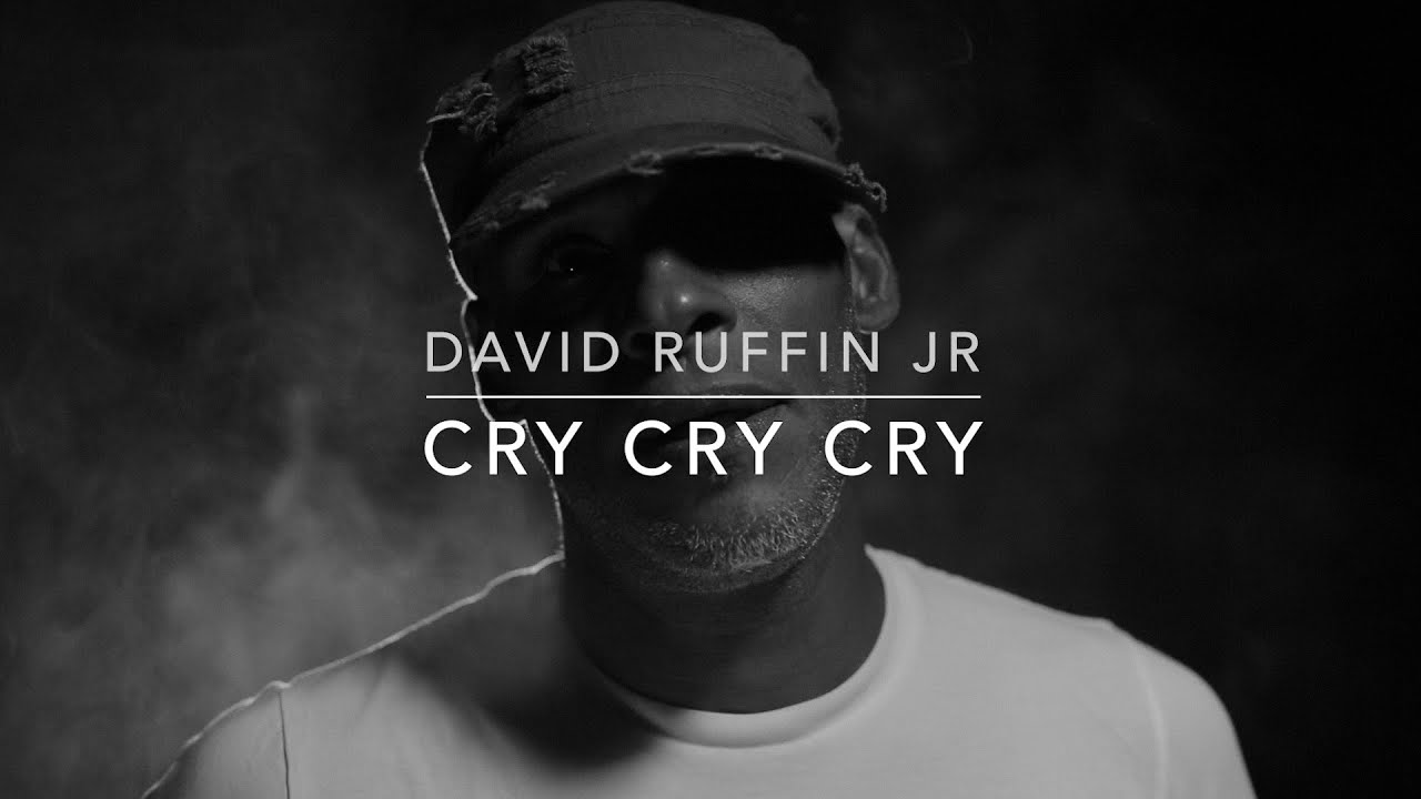 CryCryCry - DAVID RUFFIN JR - YouTube