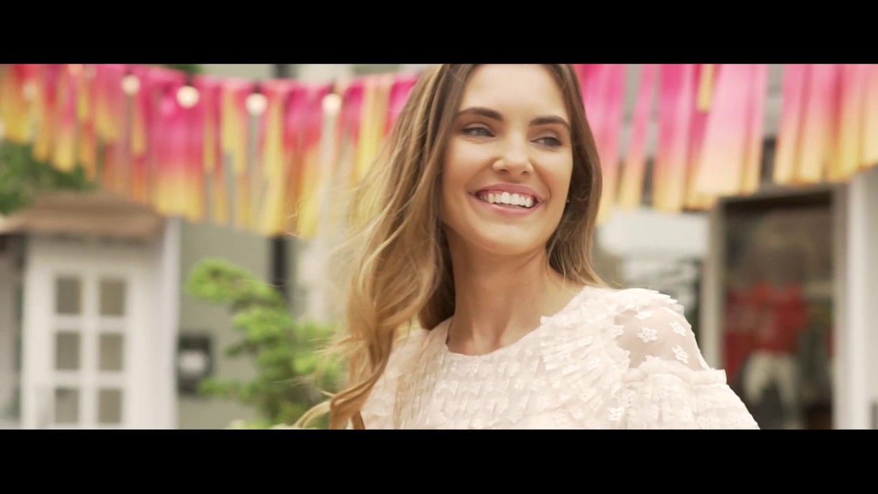 Sandro at Kildare Village - Emma Jane Cotter - YouTube