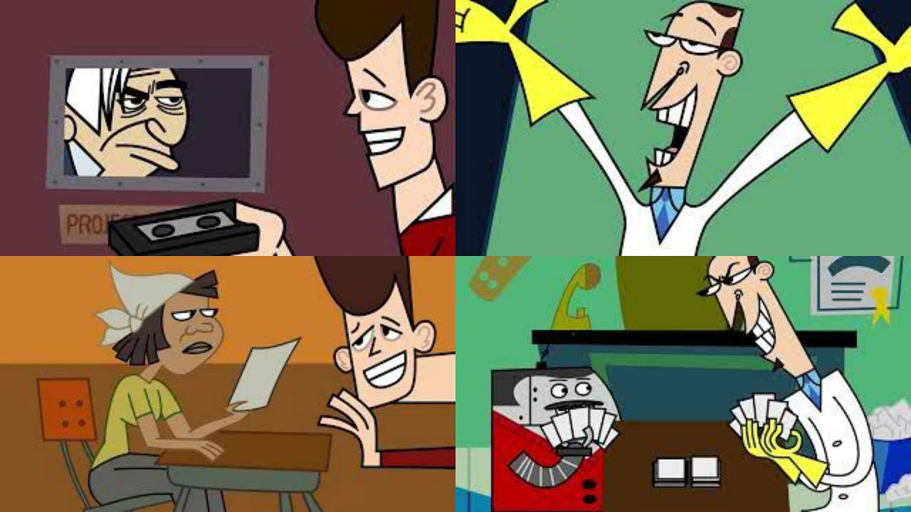 Clone High Deleted Scenes ANIMATED - YouTube