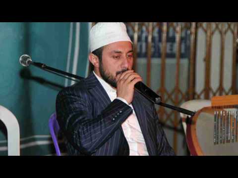 ALİ TEL AŞRI ŞERİF  -YUSUF SURESİ (1-20)- AYETLER   STÜDYO KAYIT