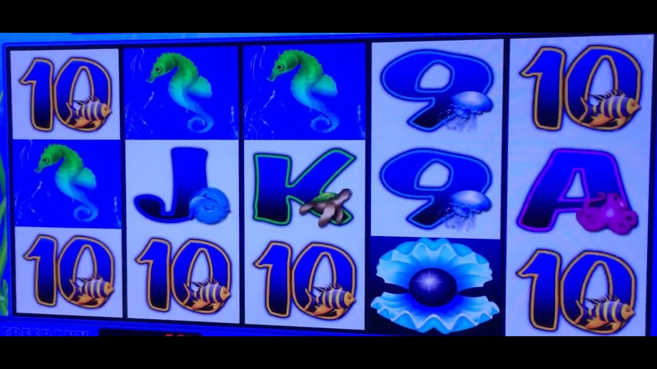 Black pearl (Multi lotto) slot machine bonus - free spins - YouTube