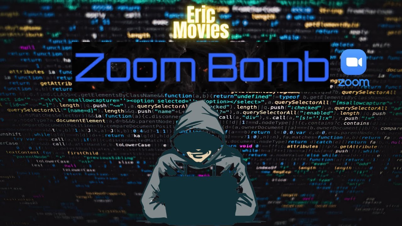 ZOOM-BOMB: THE STORY OF REVENGE- Official Teaser Trailer (HD) - YouTube
