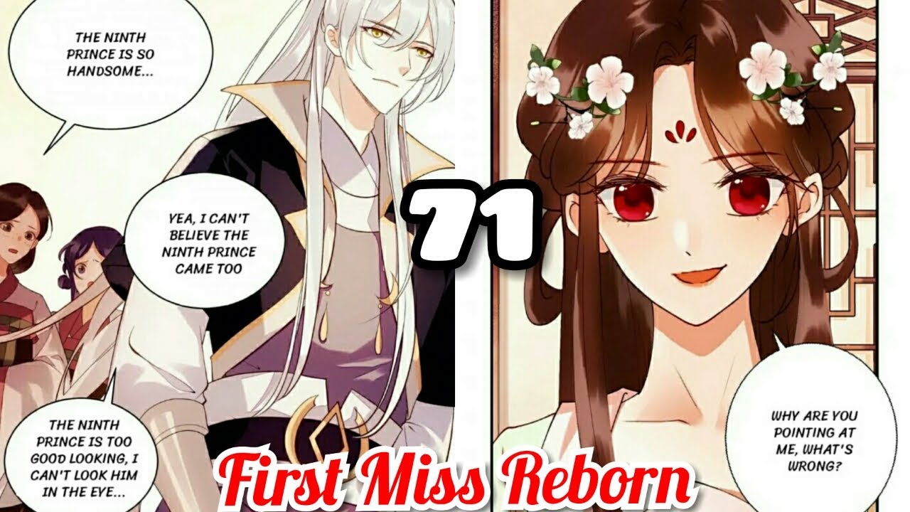 First Miss Reborn (EPISODE 71) - YouTube