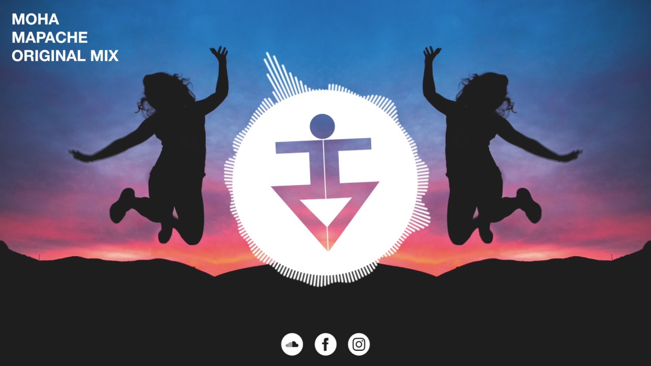 MOHA - Mapache (Original Mix) [Jumping Sounds Release] - YouTube