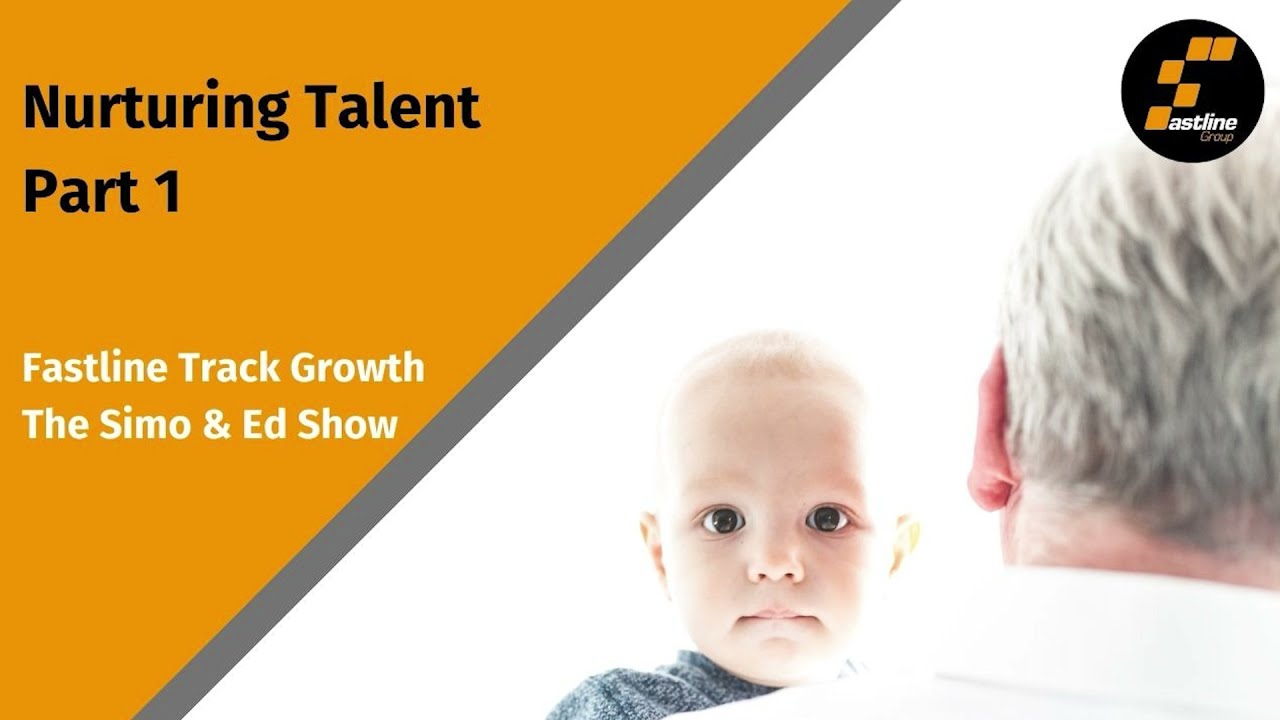 Top Tips for Nurturing Talent in Your Organisation Part 1 - YouTube