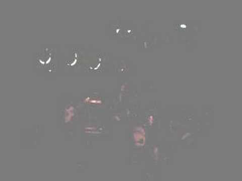 Cinder Road live - YouTube