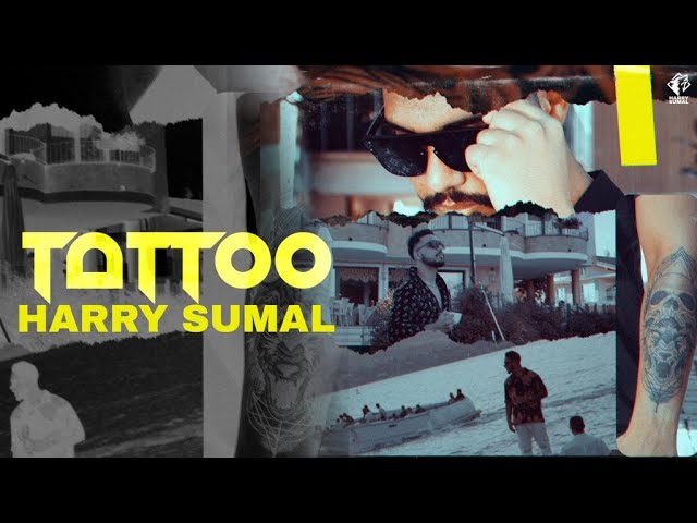 Gippy Tattoos Carry On Jatta