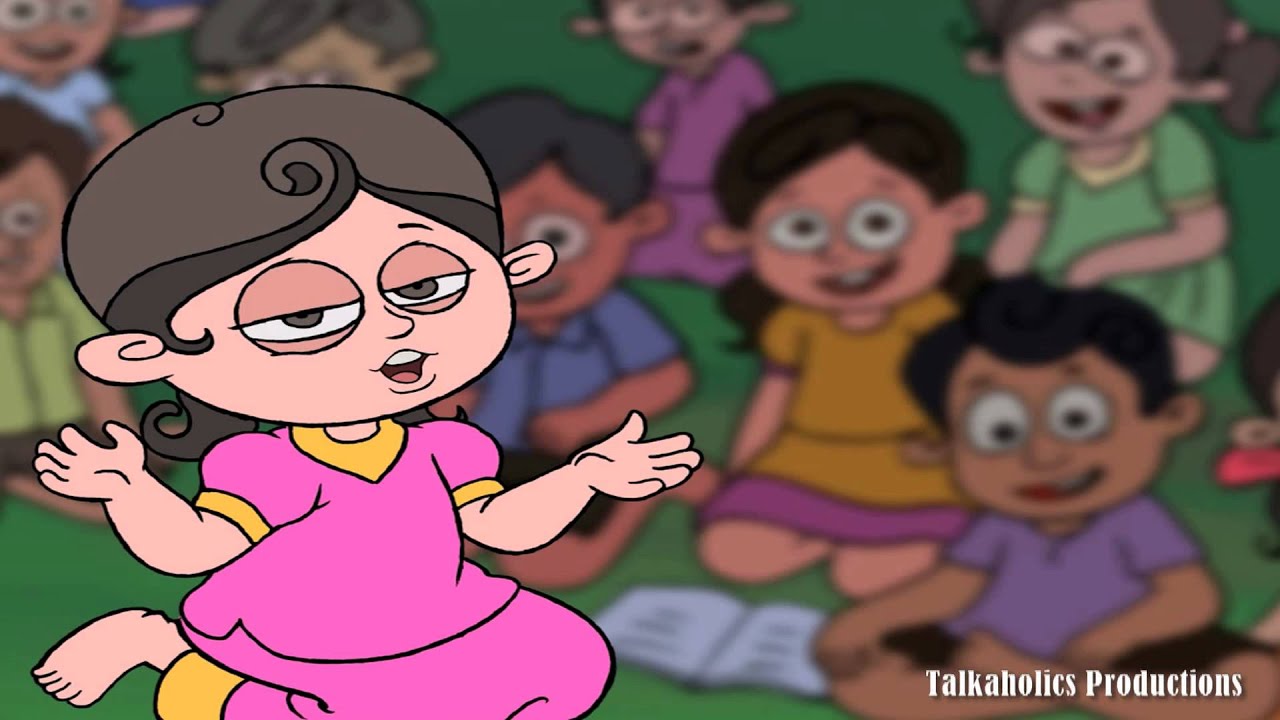 De Taali Animation Film - YouTube