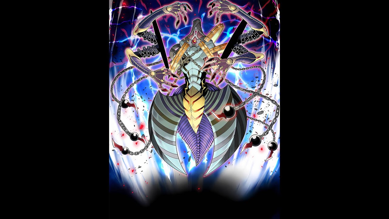 Yu Gi Oh! Master Duel | when D/D/D/D Super-Dimensional Sovereign ...