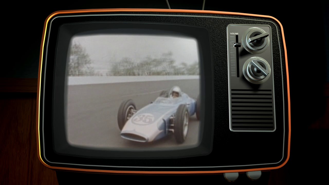 Indianapolis 500 Evolution - 1962 Part 1 - YouTube