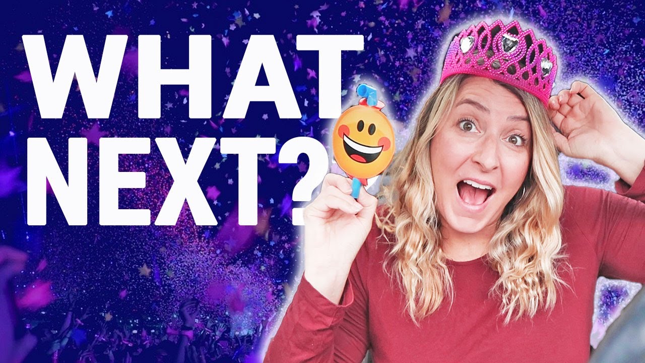 Channel Update: NEW Snack Chat Saturdays (PLUS 1,000 SUBSCRIBERS ...