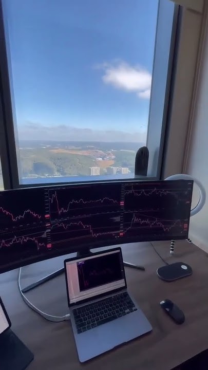 The Ultimate Trading Computer Setup Guide - Welcome to 'Mastering the ...