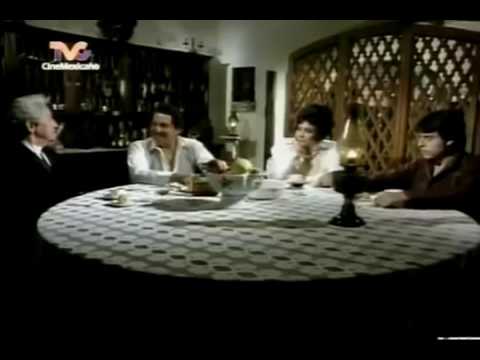 Juan Nadie   Mario Almada   Pelicula Completa Mexicana 1990