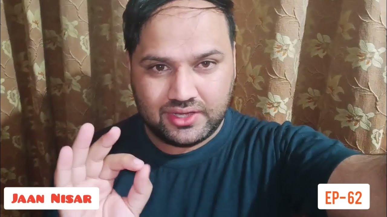 Drama Serial Jaan Nisar Episode 62 -63 Promo Review || Jaan Nisar Episode 62 Story review By ...