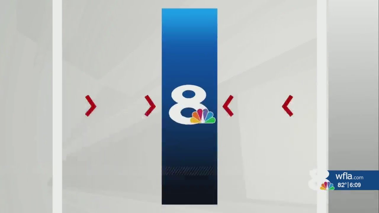 News Channel 8 at 6:00 - YouTube