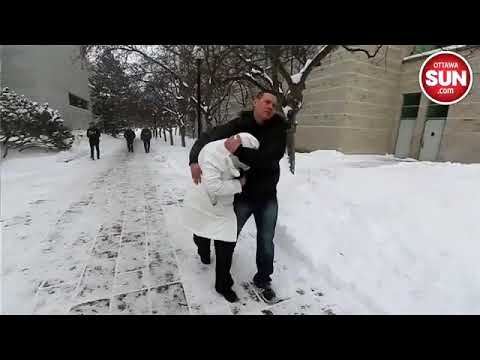 Amanda Rousseau sentencing postponed until January - YouTube