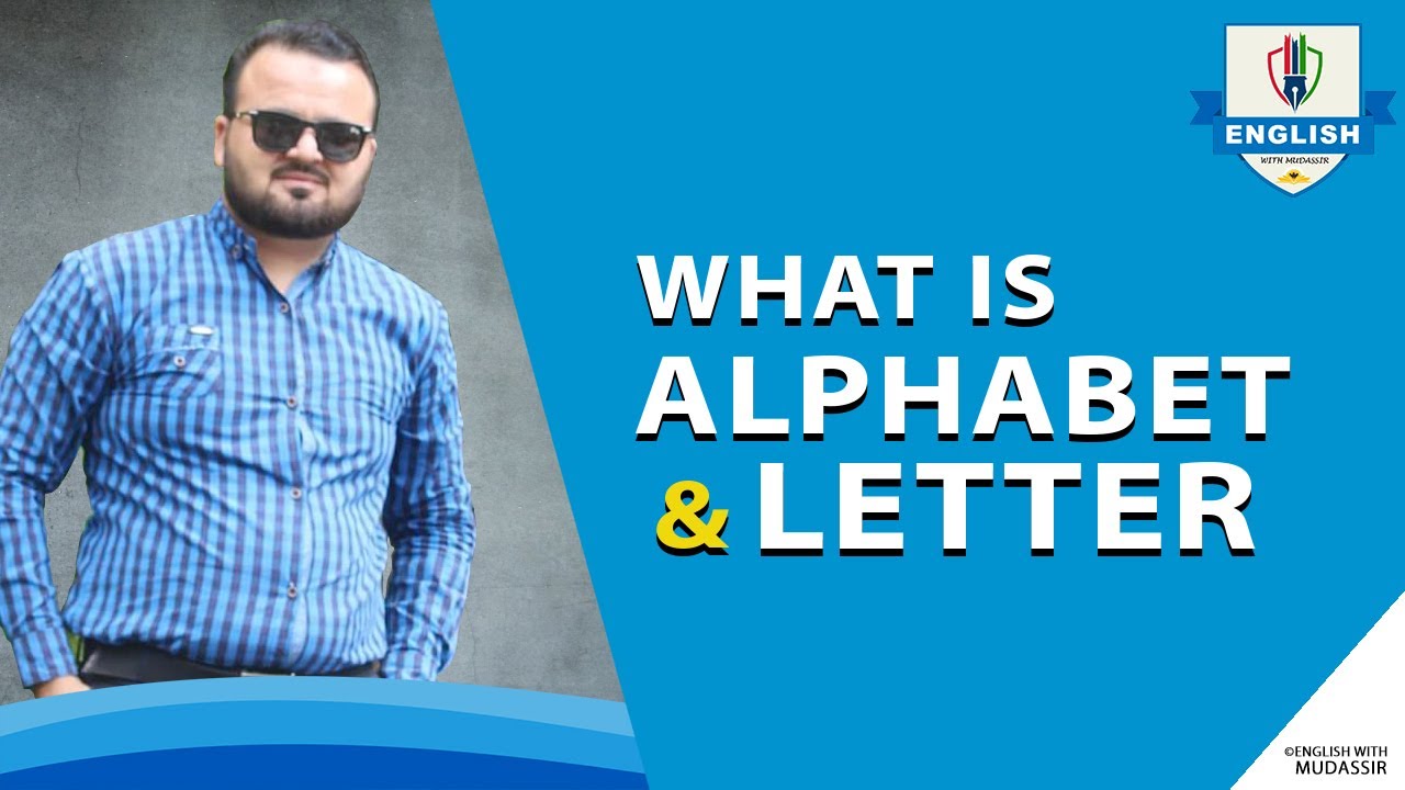 What Is Alphabet And Letter Difference Between Alphabet And Letter What Is Alphabet And Letter Difference Between Alphabet And Letter