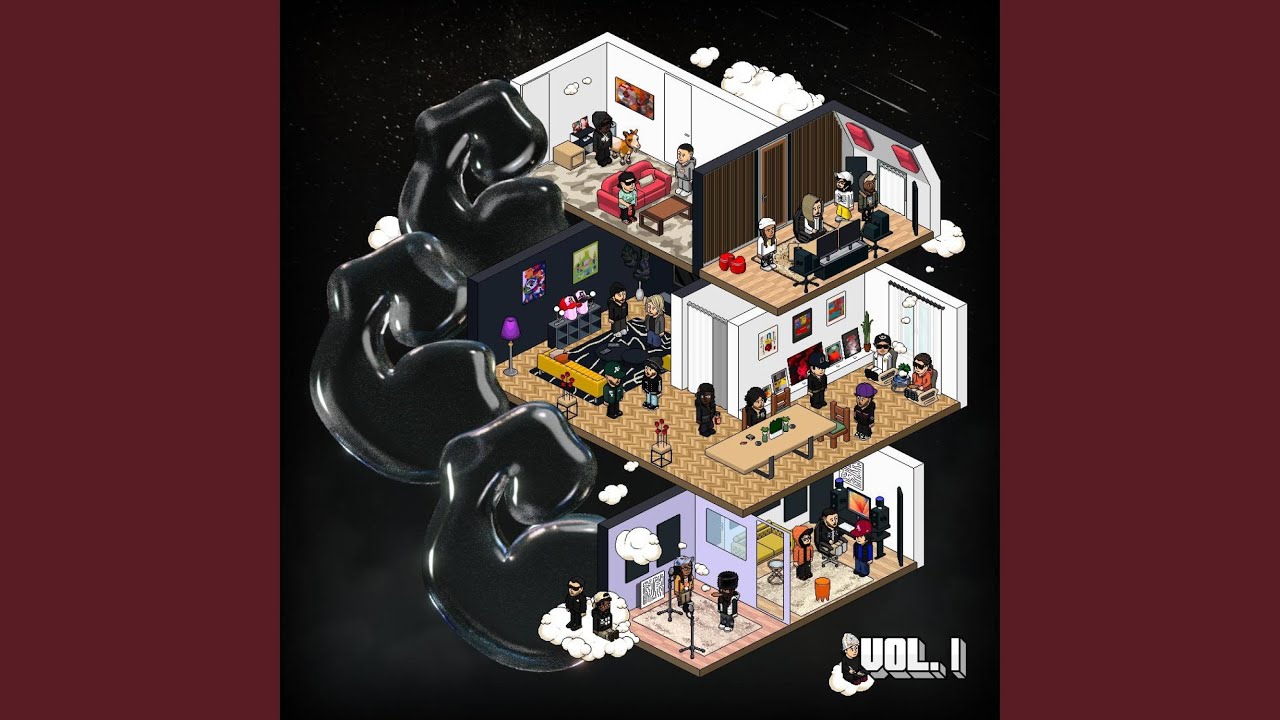 BOUNTY HUNTER (feat. Leo SVR) - YouTube