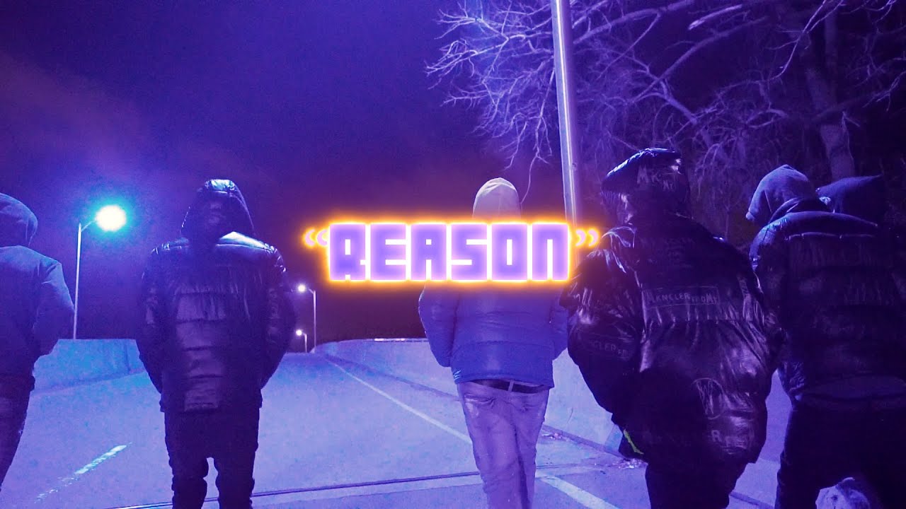 M4L Frost x Nuskii Lmfb - Reason (OFFICIAL VIDEO)#faceofthedemons # ...